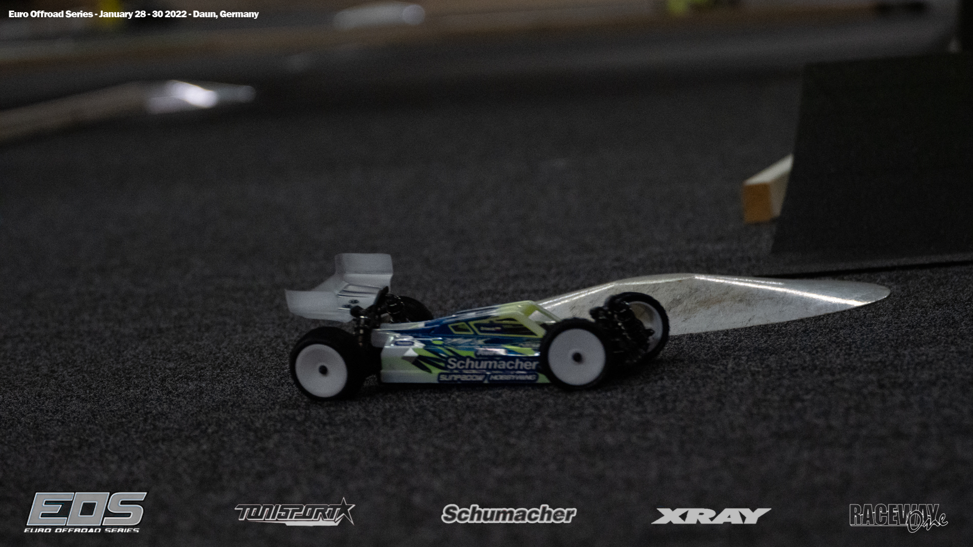 EOS 4wd, 4wd Stock and Modified Truck Qualifying Round 1 | RD4 Season ...