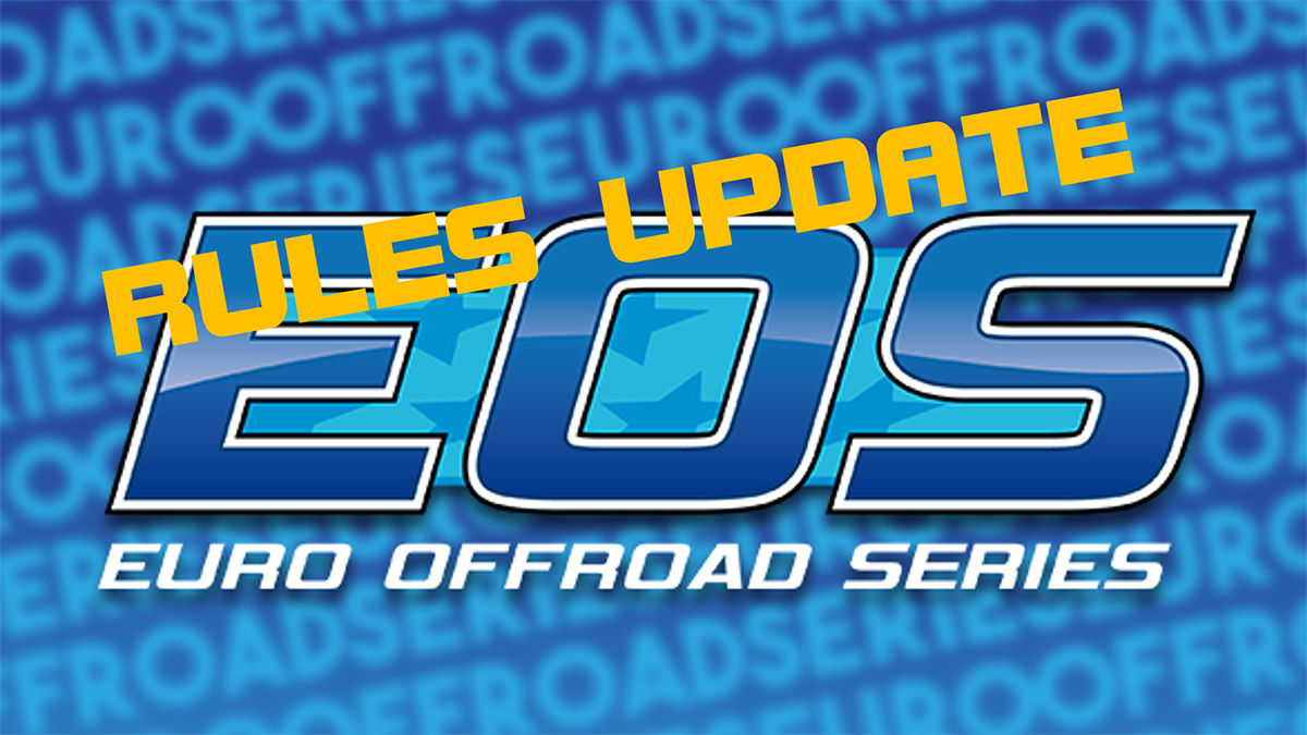 Reglement | Rules EOS Season #10 2022/23