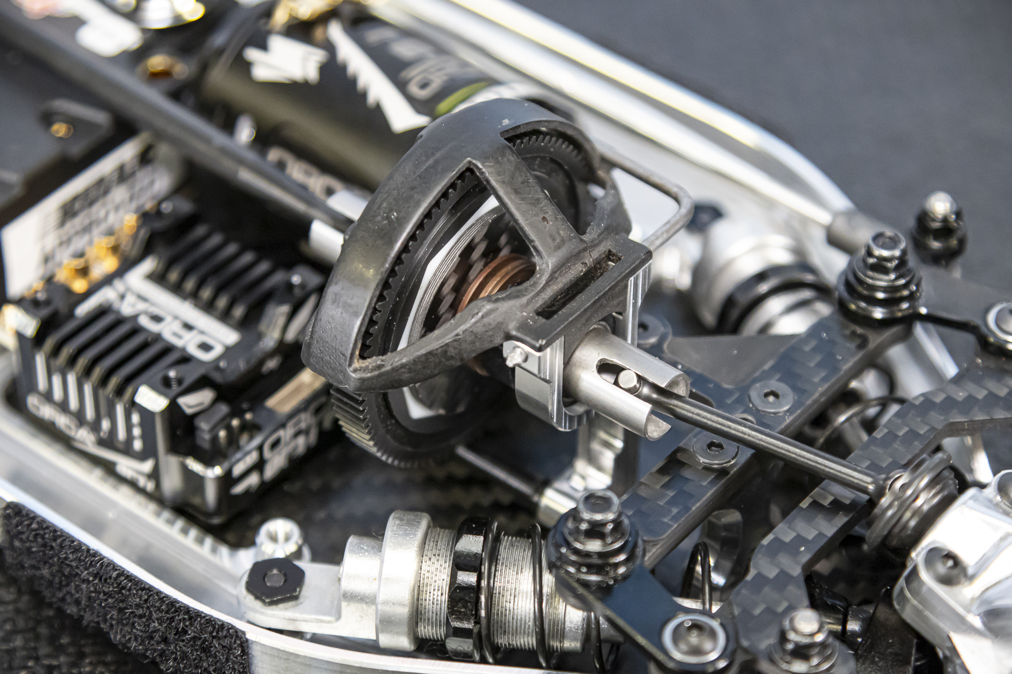 More information about the MRO Buggy project!
