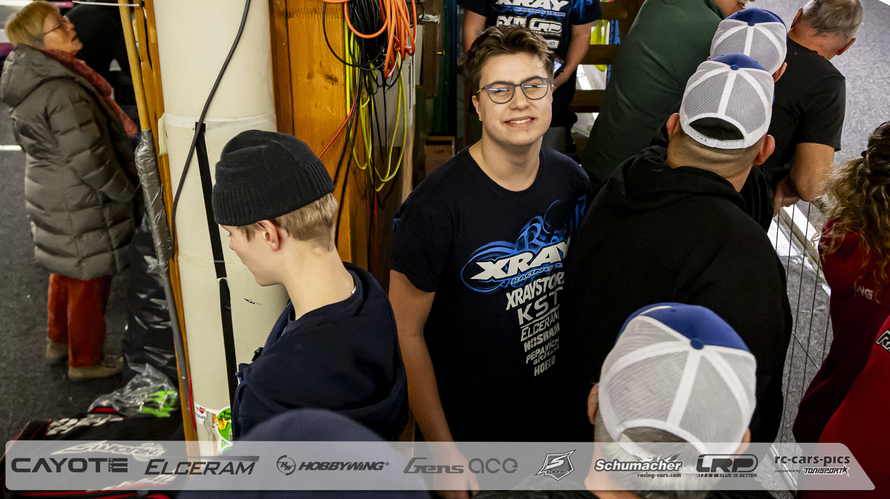 Madness in Daun – Kilic wins 4WD from 4th on the grid – EOS | Euro ...