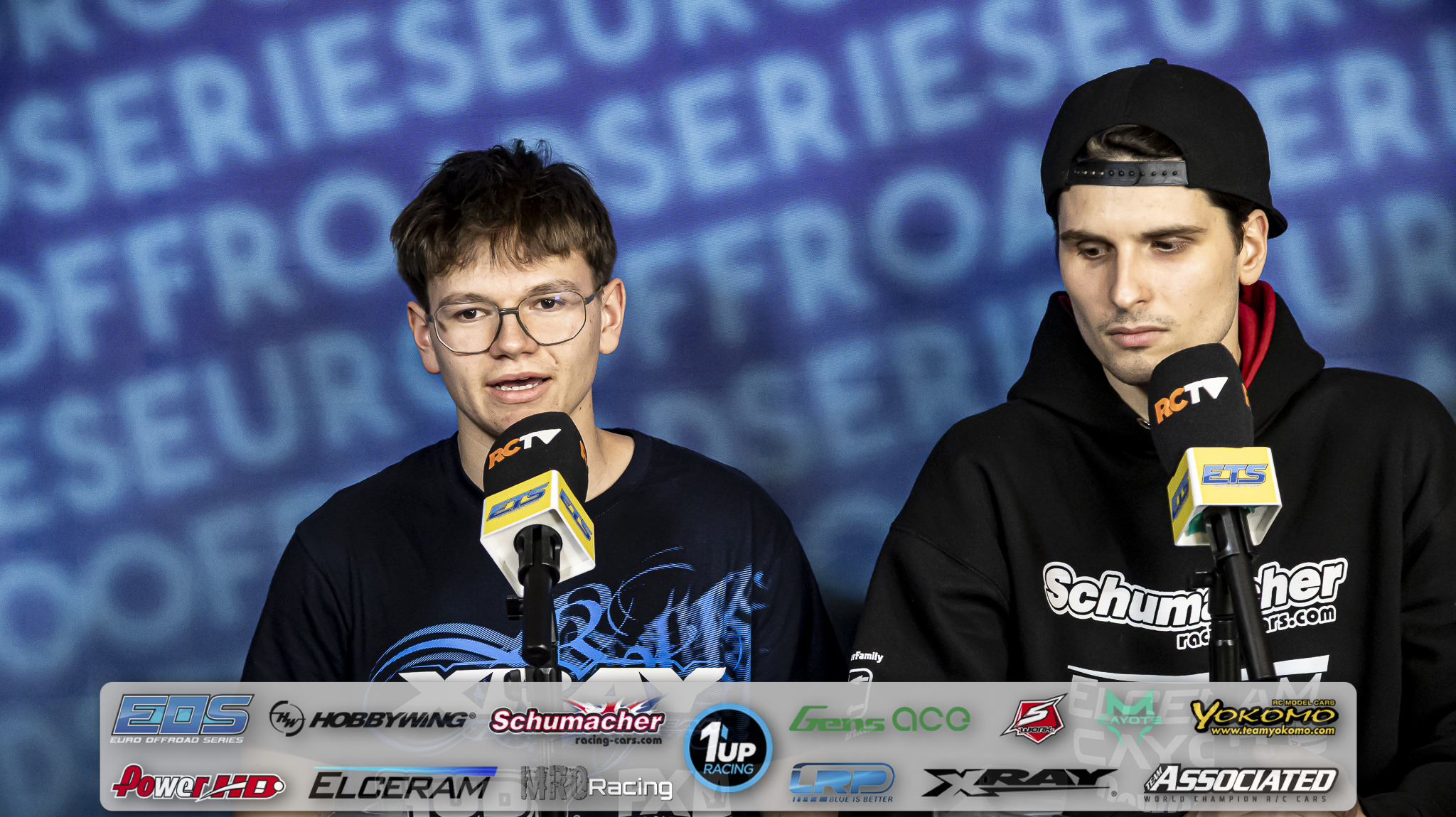 Mission Completed – Orlowski sweeps 2026 EOS in Daun