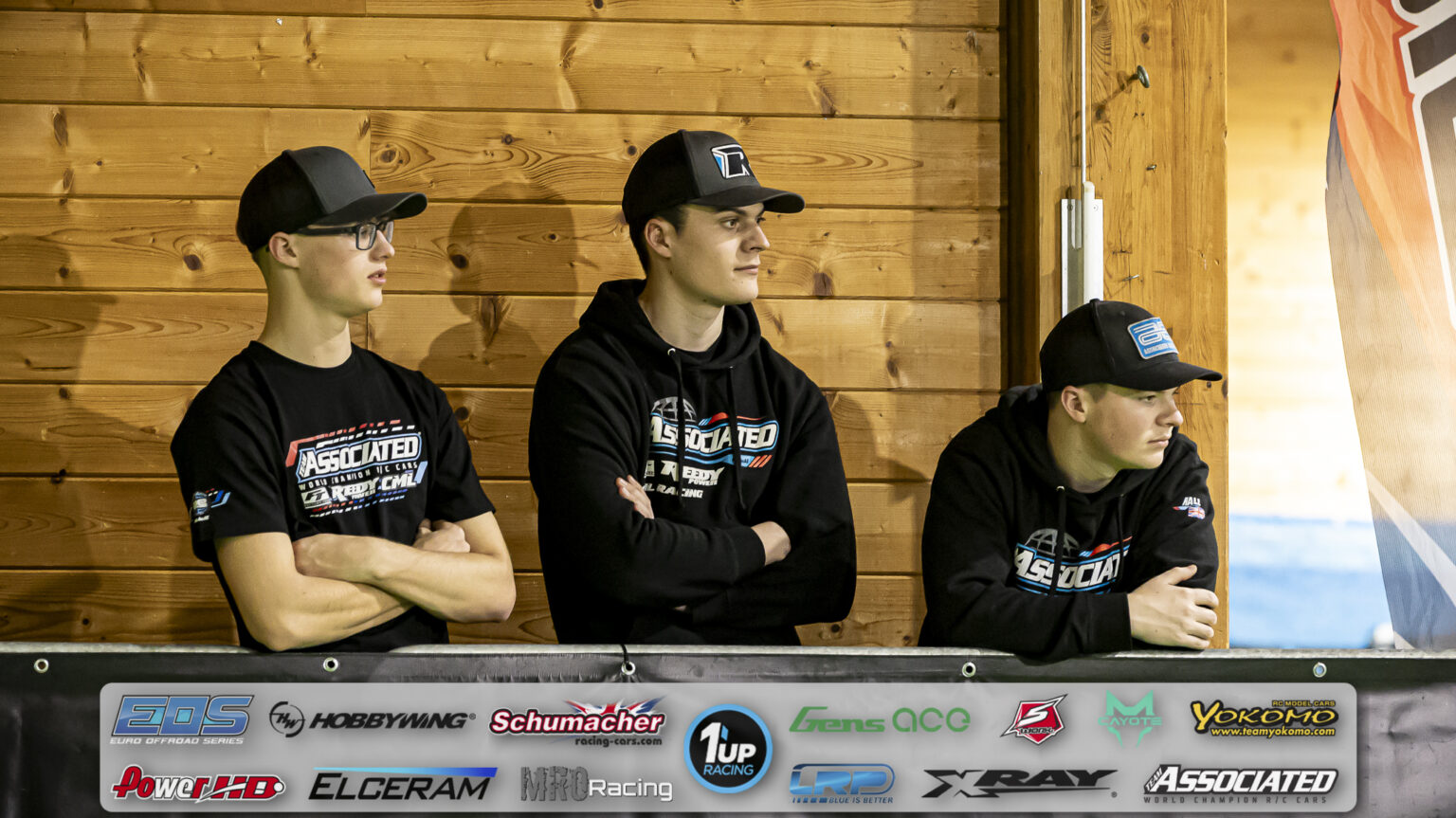 Orlowski seals 2WD TQ in deciding last qualifier